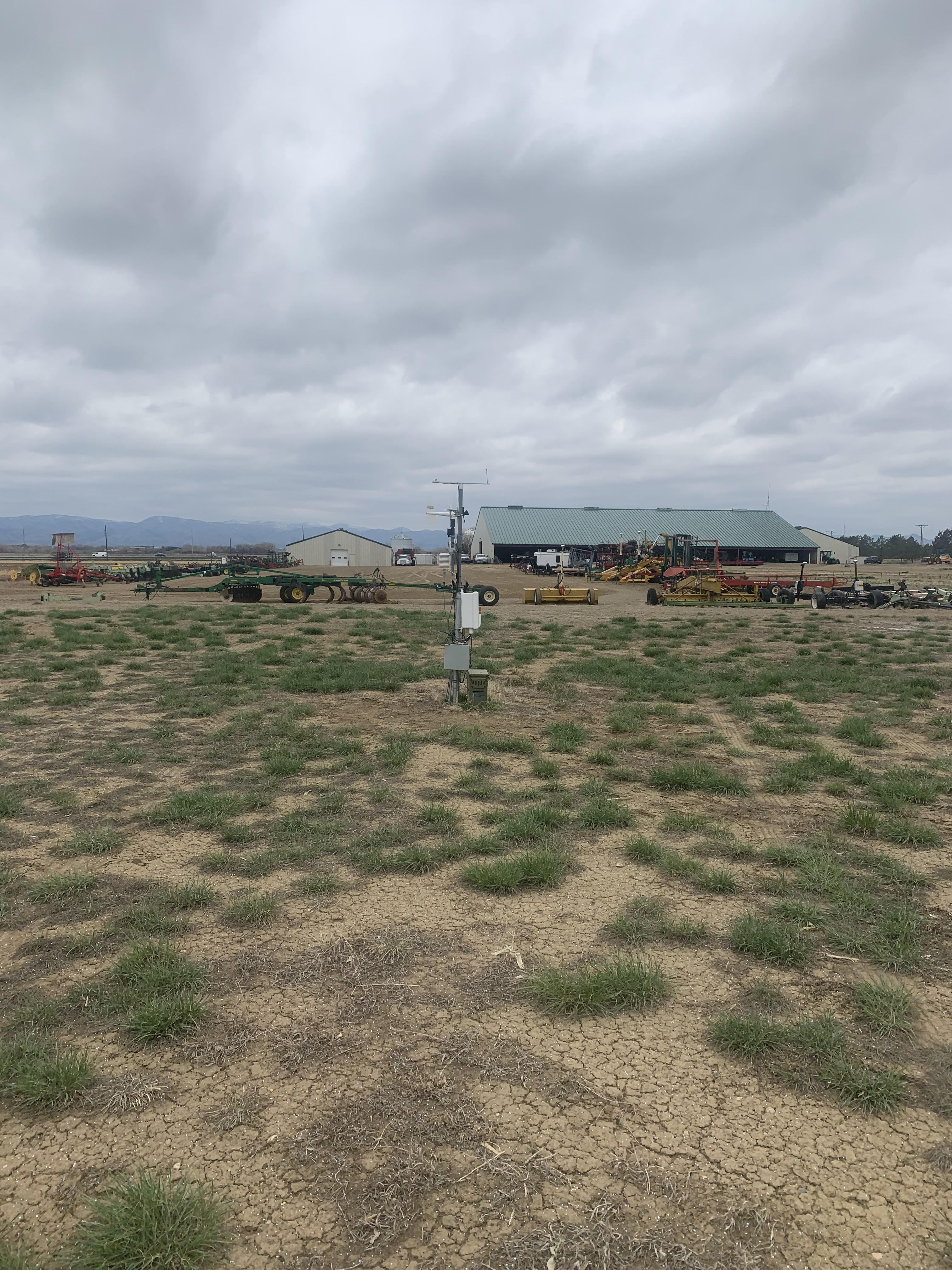 CSU - ARDEC Photo Archive